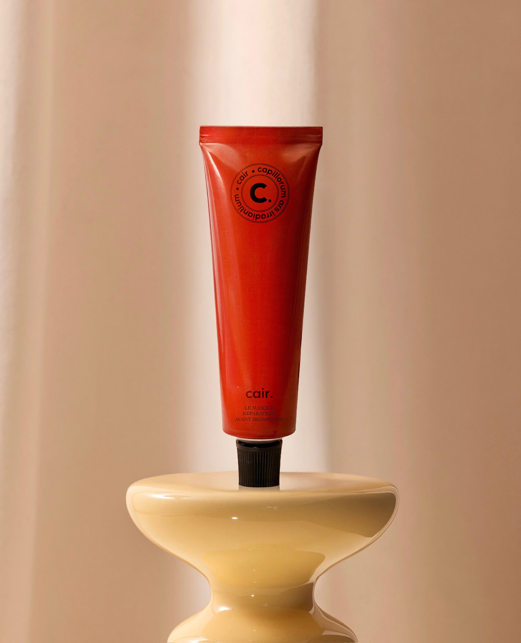 Soins Capillaires Naturels Sans Silicone Ni Sulfate | Cair