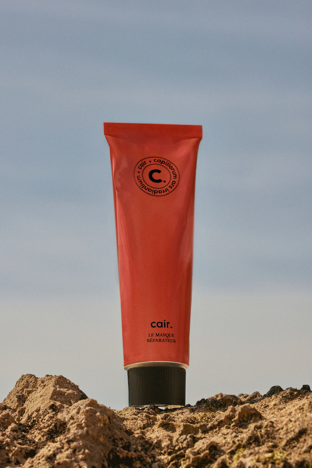 Cair | Exceptional Hair Care Routine