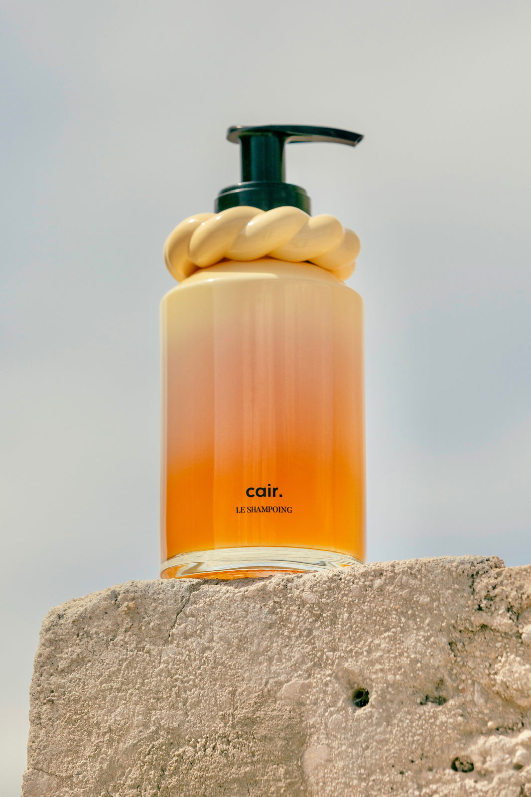 Cair | Exceptional Hair Care Routine