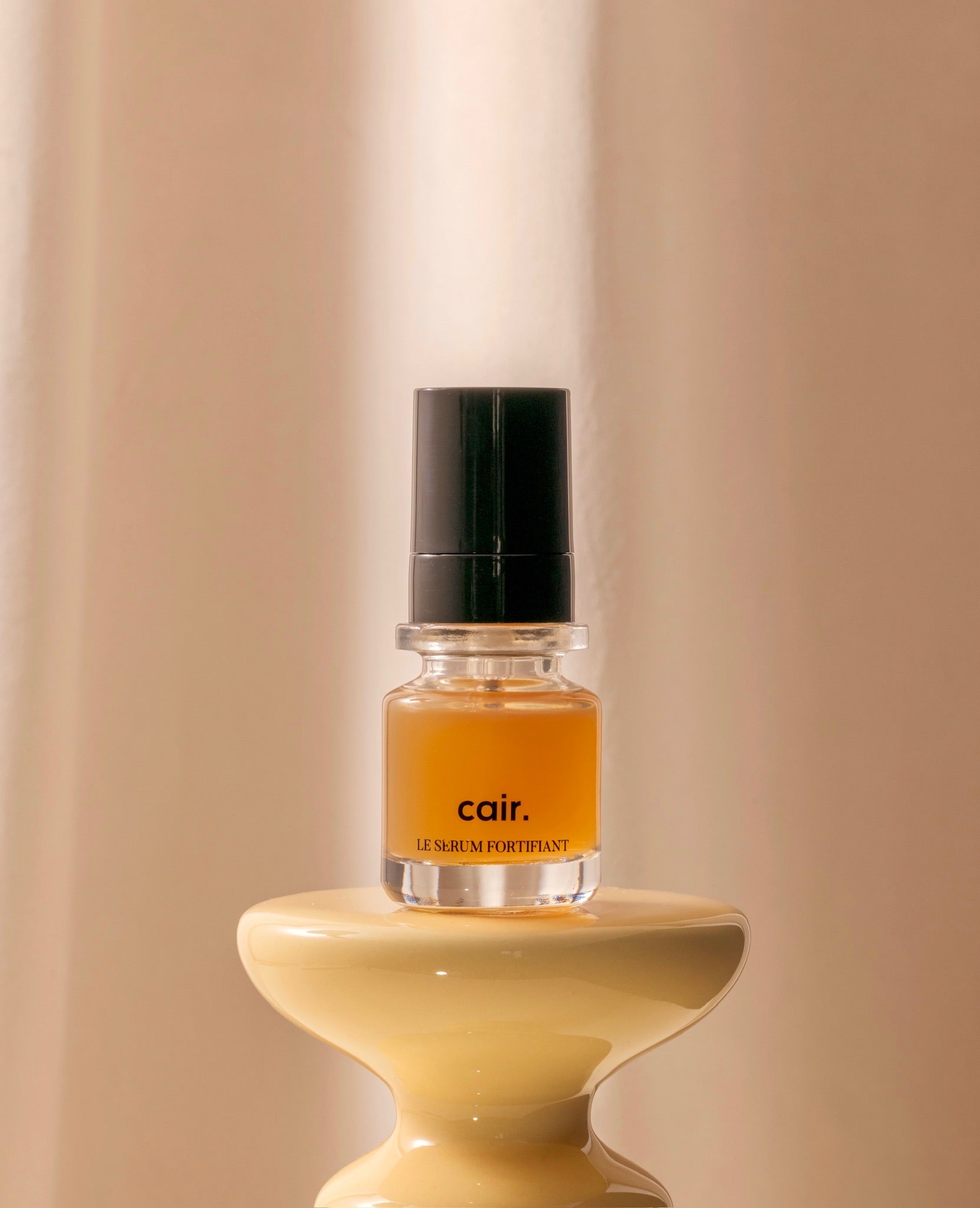 Clean Hair Care Routine: Care & Tools | Cair