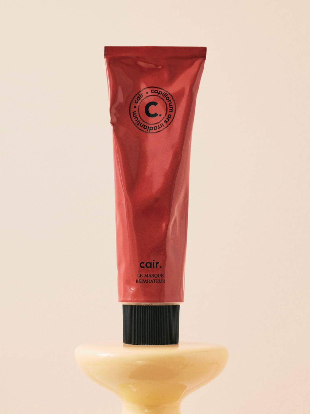 Silicone and Sulfate Free Repairing Hair Mask – Cair
